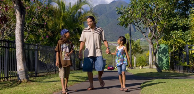 Maui Lani Community Association